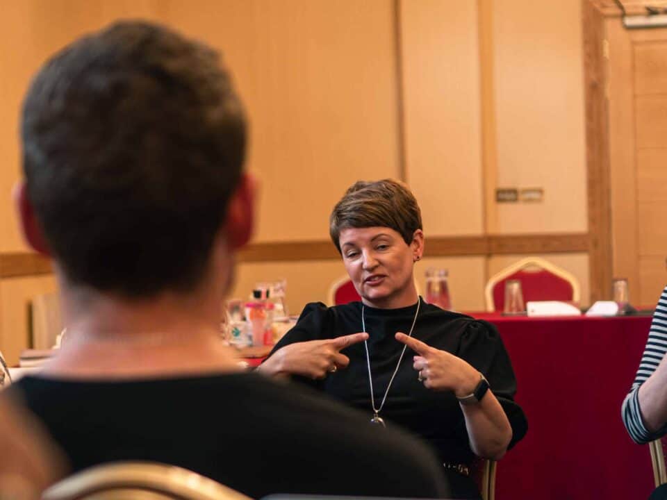 BSL Interpreting - BSL First